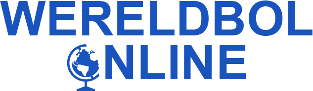 Wereldbol Logo Bio G Power International – (Organic) Fertilizers